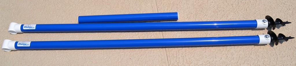 Best Sandbar Anchor for Boats – AugAnchor | Made in USA