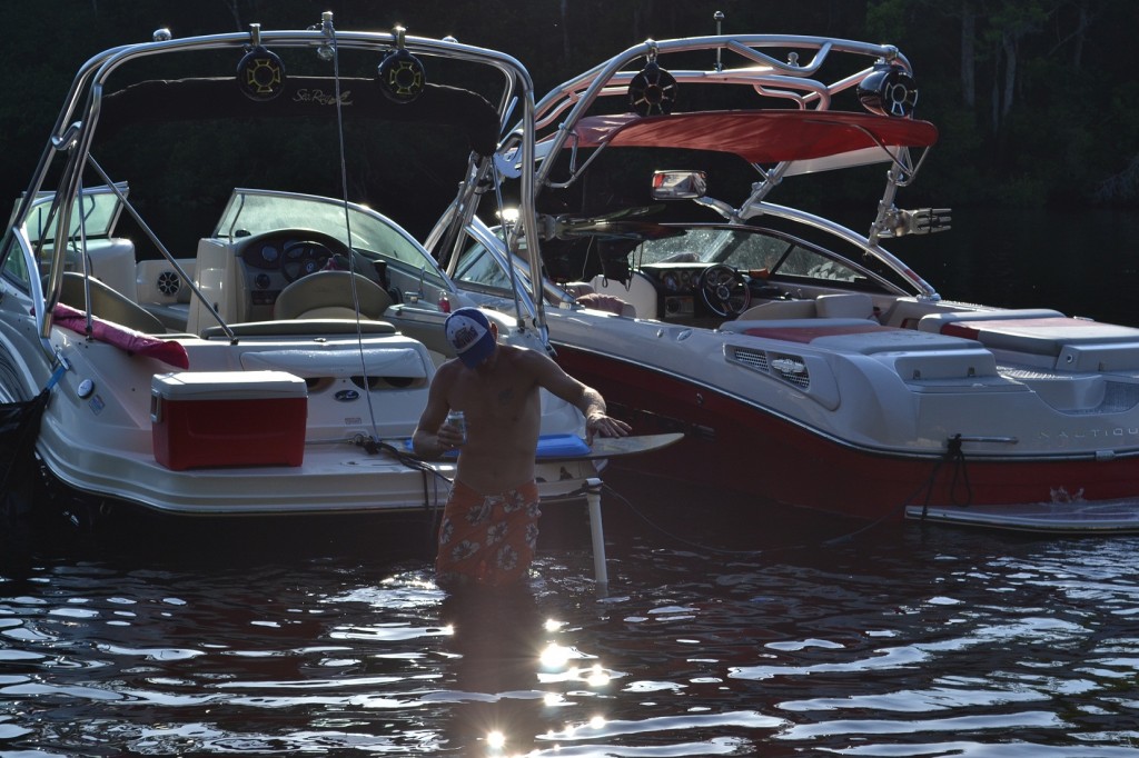 Best Sandbar Anchor for Boats – AugAnchor | Made in USA