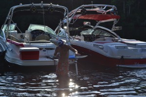 Best Sandbar Anchor for Boats – AugAnchor | Made in USA