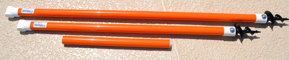 Best Sandbar Anchor for Boats – AugAnchor | Made in USA