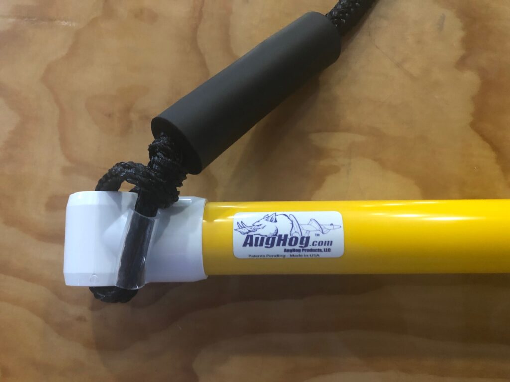 Bungee Line for AugAnchors