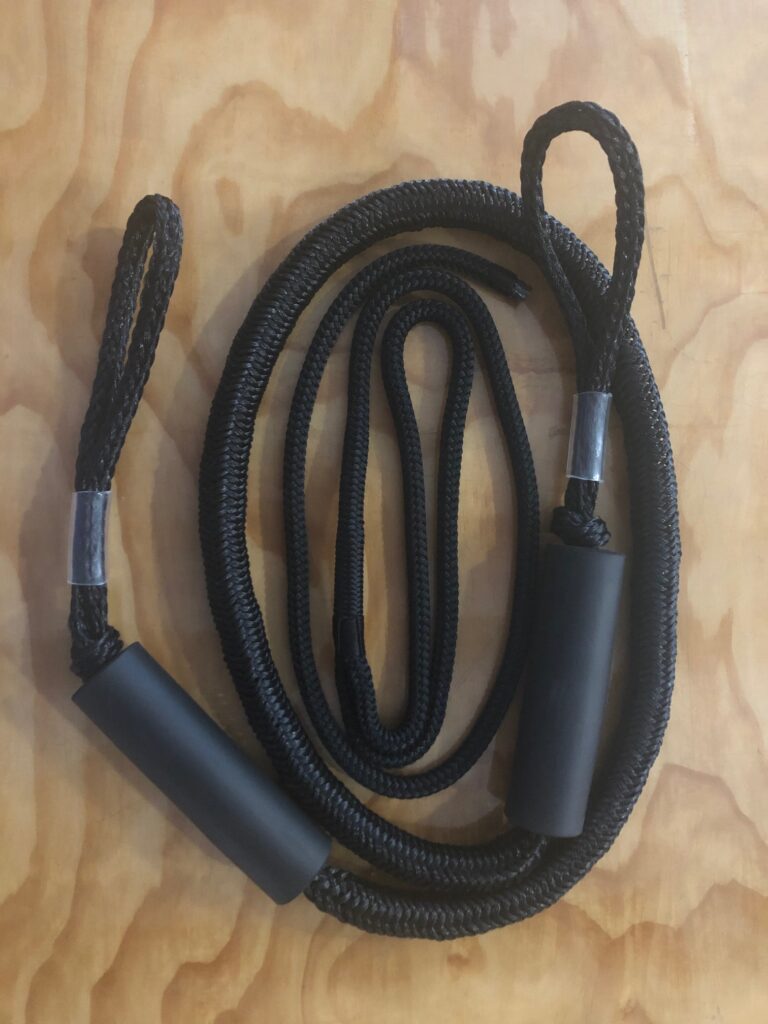 Bungee Line for AugAnchors