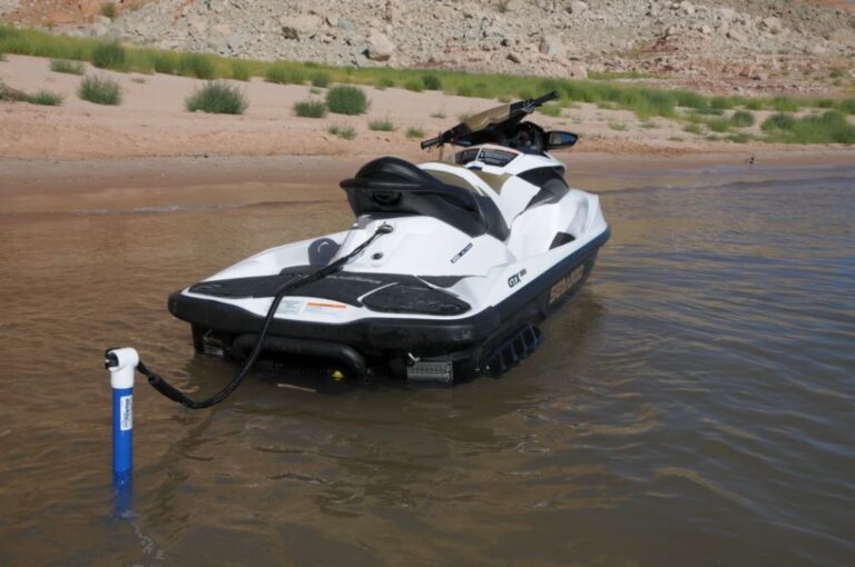 Best Sandbar Anchor for Boats – AugAnchor | Made in USA