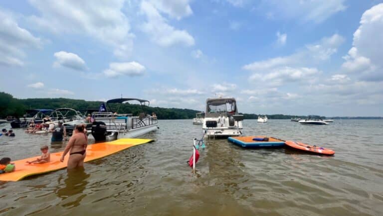 Best Sandbar Anchor for Boats – AugAnchor | Made in USA