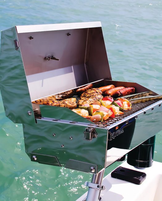 Sandbar – Beach Grill Auger Pole and Table - AugHog Products Beach ...