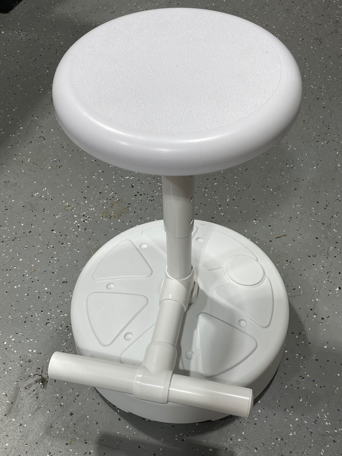 Relaxation Station Swimming Pool Stools Only